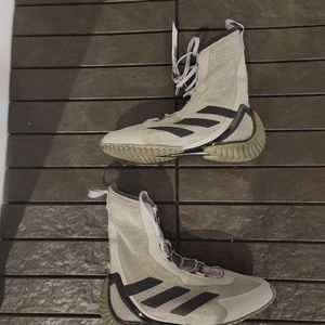 adidas | Shoes | Adidas Speedex Ultra Boxing Shoes | Poshmark